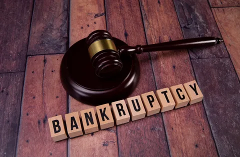 How Bankruptcy Works - Types And Consequences - Gifted Financial Services